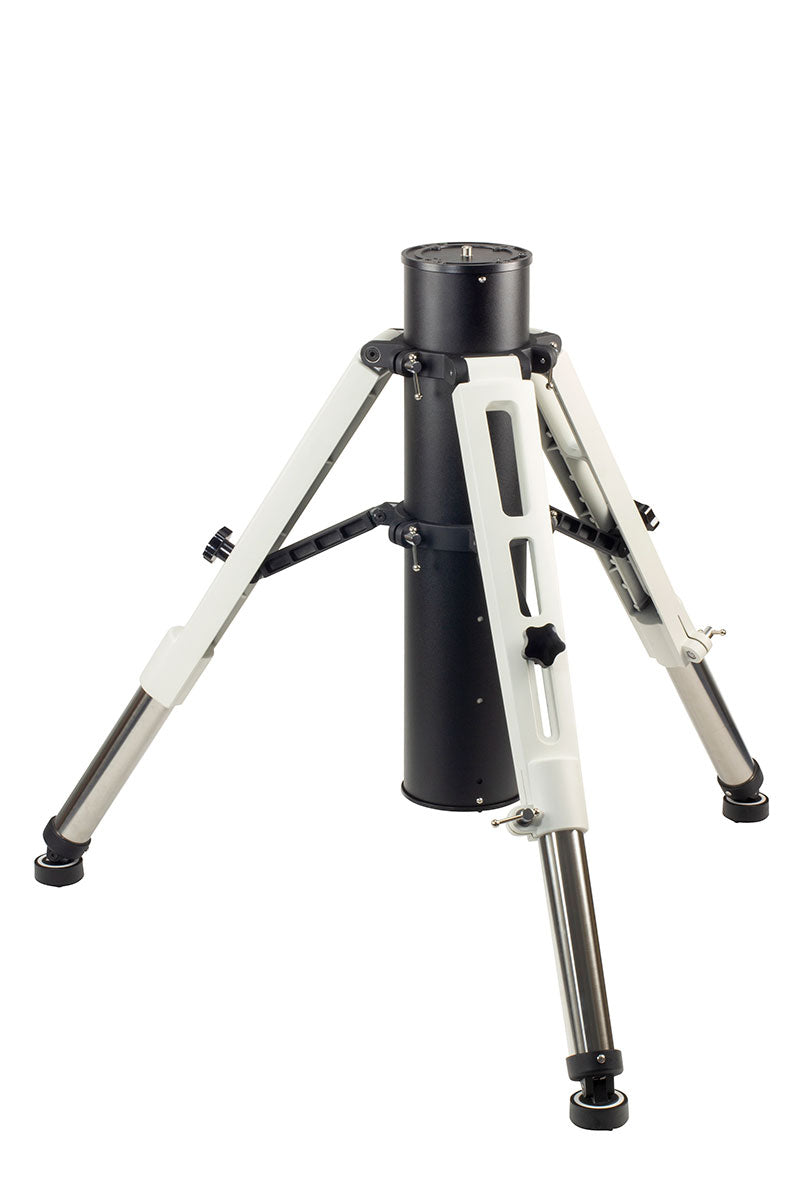 iOptron Tri Pier: Tripod Convenience, Astro Pier stability | ProAstroz