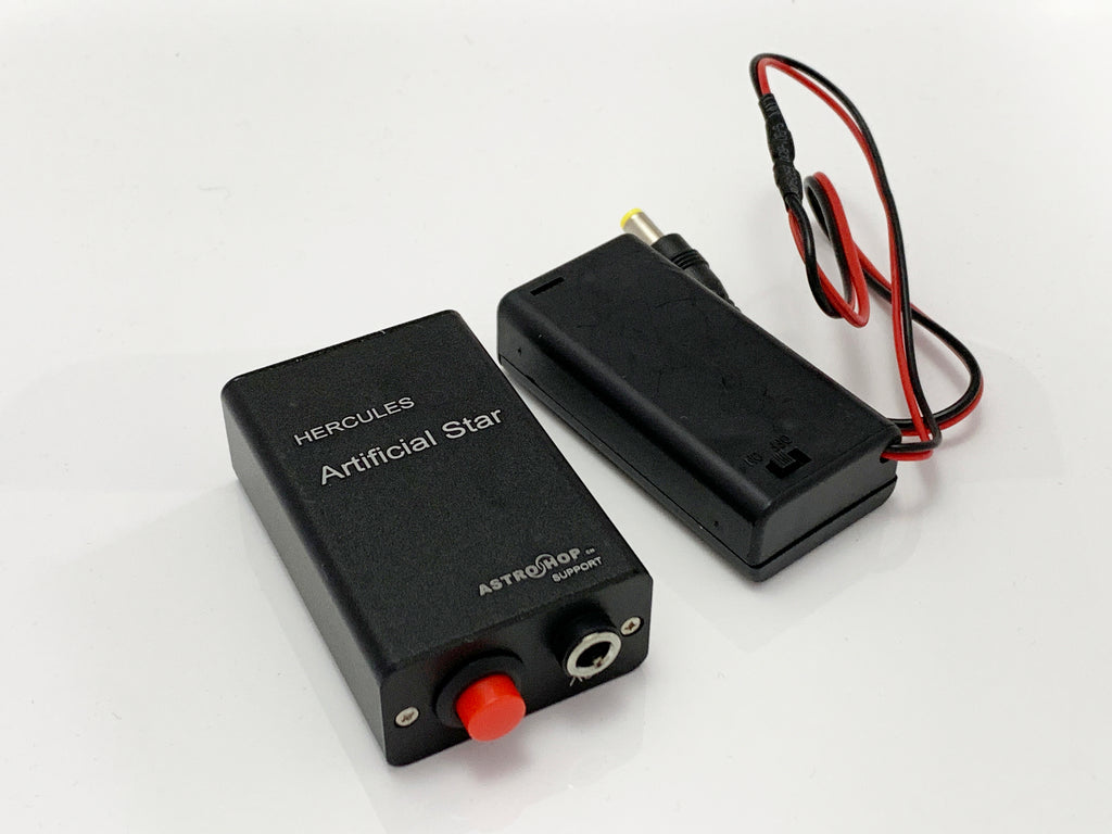 Collimation Aid | Telescope Accessories | ProAstroz