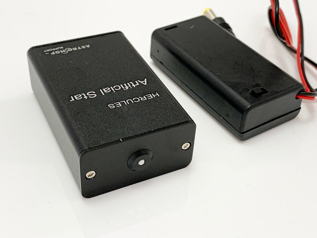 Collimation Aid | Telescope Accessories | ProAstroz