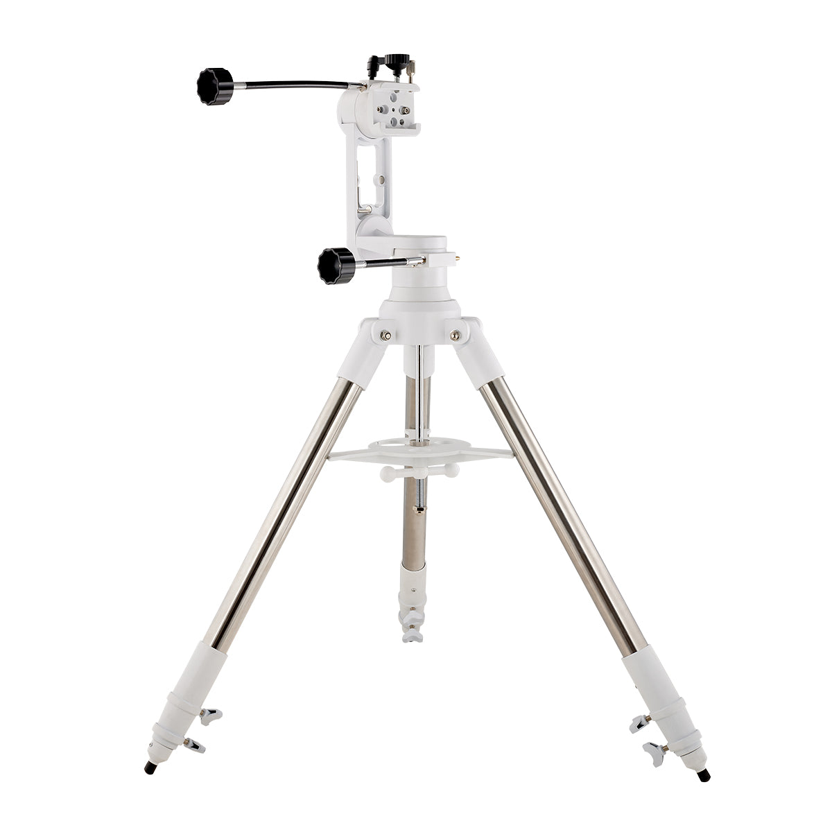 Twilight Adjustable angle Alt-Azimuth Mount for telescope — ProAstroz