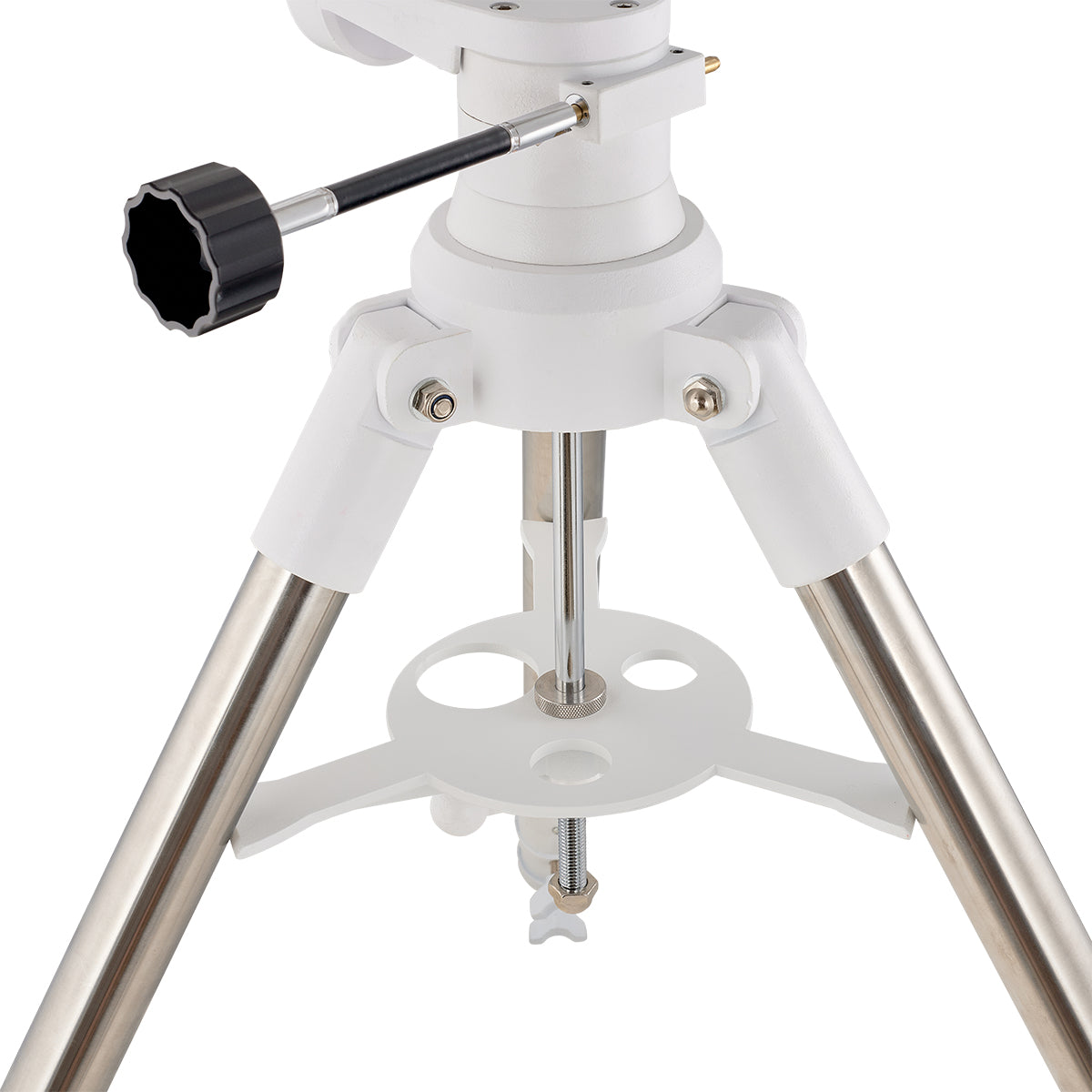 Twilight Adjustable angle Alt-Azimuth Mount for telescope — ProAstroz