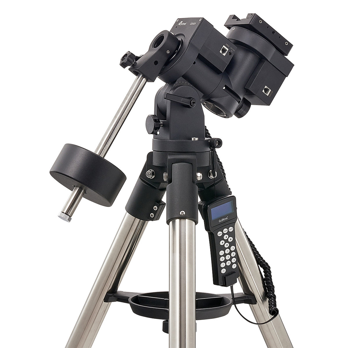 iOptron Mounts Australia | ProAstroz