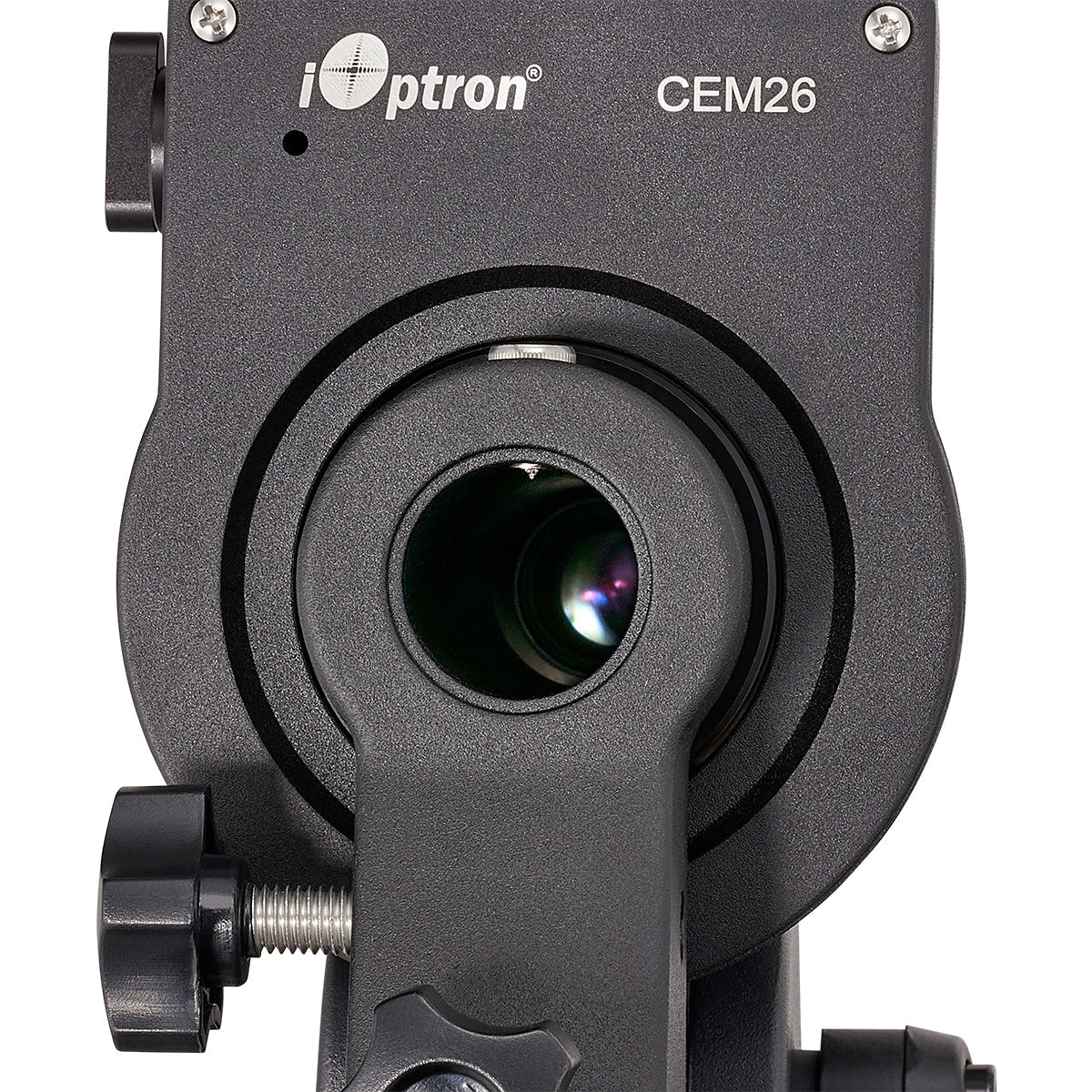 iOptron CEM26 Equatorial Mount Australia | ProAstroz