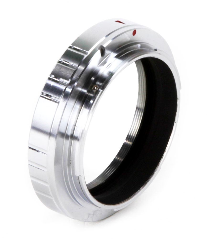 William Optics T mounts — ProAstroz