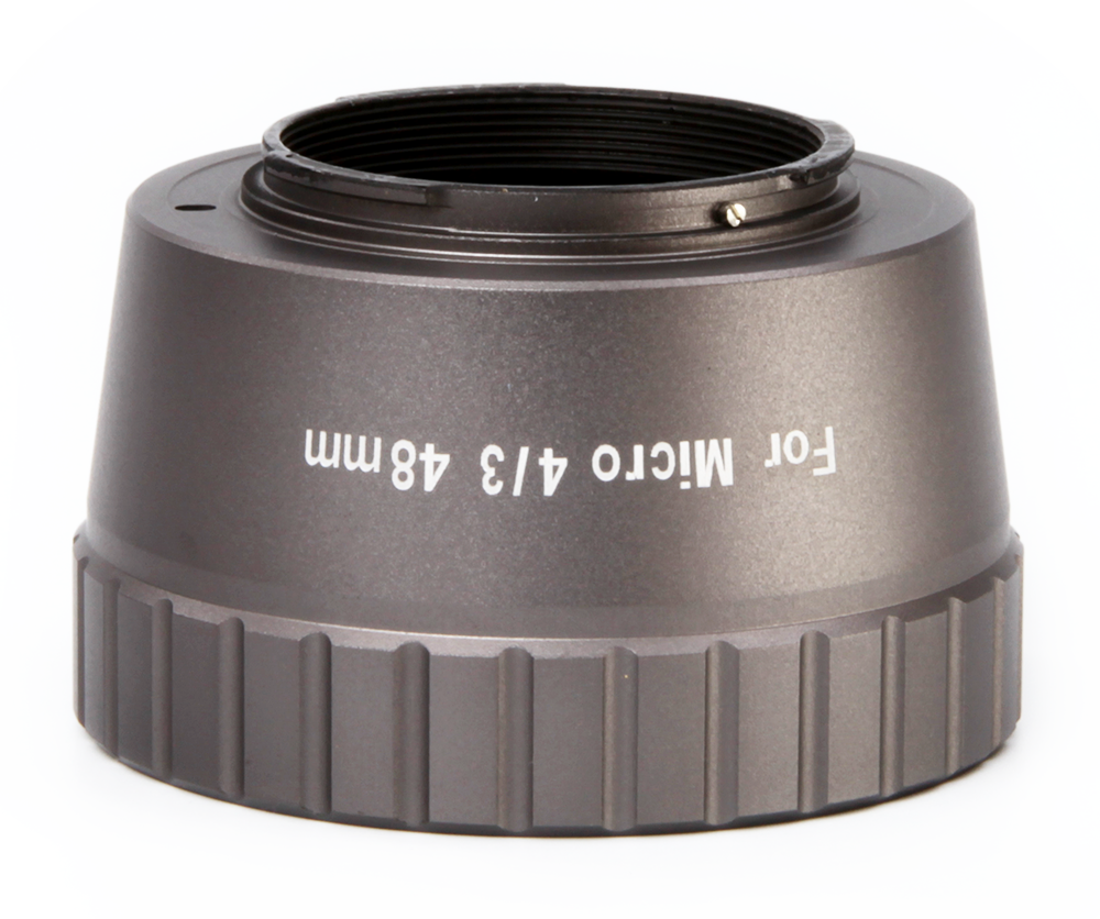 William Optics T mounts — ProAstroz
