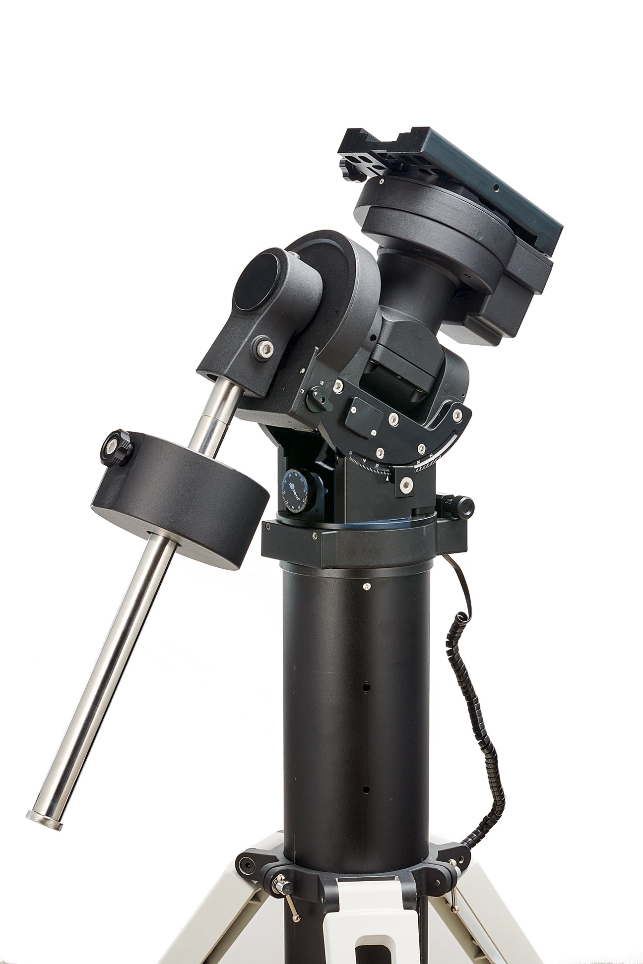 iOptron CEM70 Equatorial Mount | ProAstroz