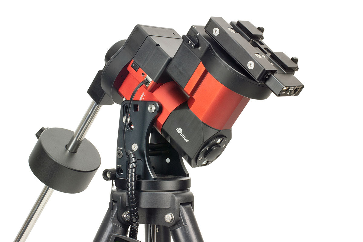 Ioptron CEM40 Equatorial Mount | ProAstroz