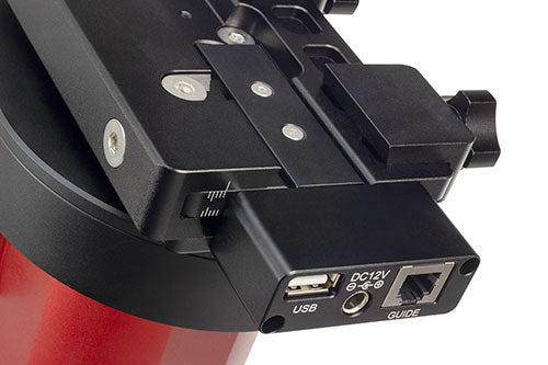 Ioptron CEM40 Equatorial Mount | ProAstroz